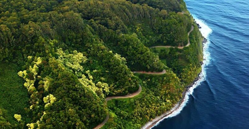 Road to Hana: Professional Guide, Food, Swimming, Waterfalls - A Complete Guide to the Road to Hana Tour: Guides, Waterfalls, and Authentic Maui Experiences