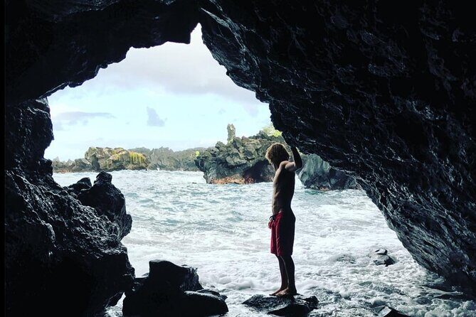 Road To Hana Tour with GO PRO 10 Videography - Why This Tour Works for You