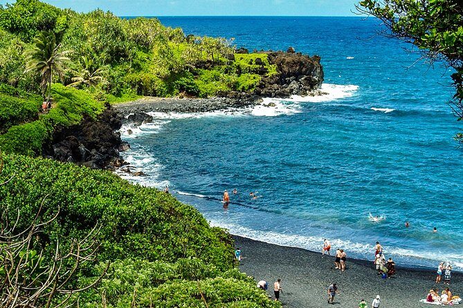 Road to Hana Tour with Lunch and Pickup - Is This Tour Worth the Price?