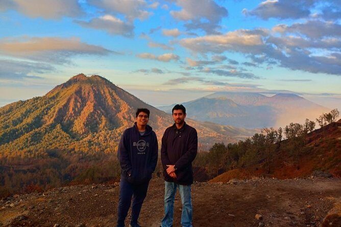 Road to Ijen Blue Flame fire crater Trips from Bali - What Travelers Can Expect: Highlights and Practicalities