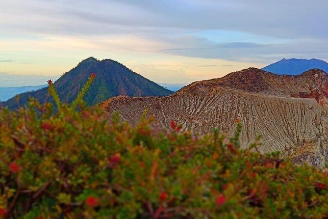 Road to Ijen Blue Flame fire crater Trips from Bali - FAQs