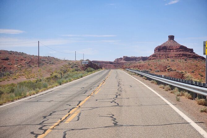 Road to Monument Valley Self-Guided Audio Tour - FAQ