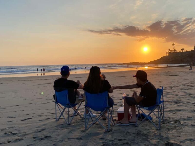 Road trip from La Paz to Todos Santos and Los Cabos. - Practical Tips for Travelers