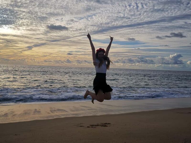 Road trip from La Paz to Todos Santos and Los Cabos. - FAQ