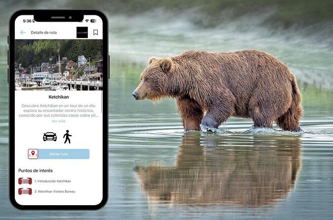 Road Trip through Alaska - What Reviewers Say