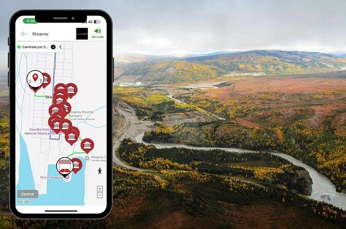 Road Trip through Alaska - Final Thoughts: Who’s This Tour For?