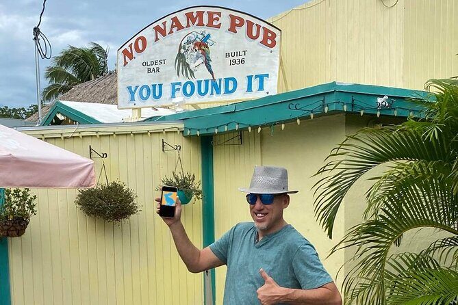 Road Trip through the Lower Keys Audio Tour - Introduction