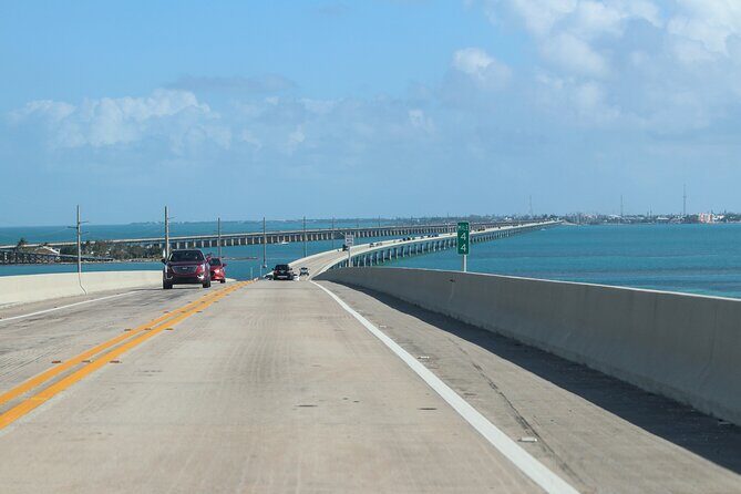 Road Trip through the Lower Keys Audio Tour - An In-Depth Look at the Road Trip Experience
