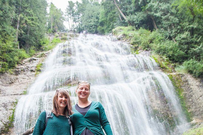 Roadrunner - Journey to the Heart of the Rockies (2-Days) - An Authentic Canadian Rockies Experience