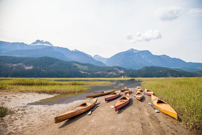 Roadrunner - Journey to the Heart of the Rockies (2-Days) - Who Would Enjoy This Tour?