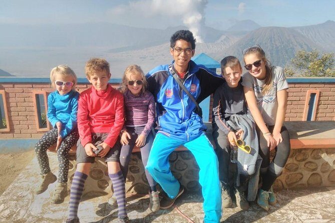 Roadtrip Yogyakarta Bromo Ijen Bali overland transport - Exploring the Highlights of a Yogyakarta to Bali Overland Journey