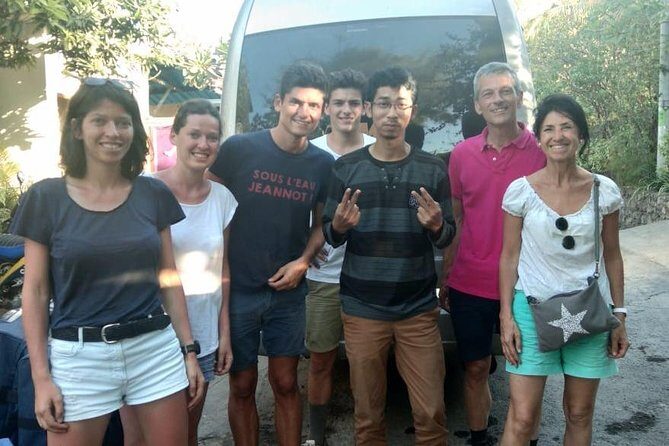 Roadtrip Yogyakarta Bromo Ijen Bali overland transport - Key Points