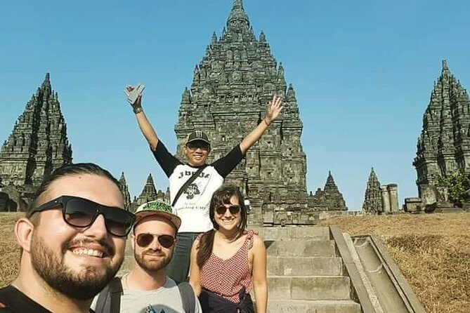 Roadtrip Yogyakarta Bromo Ijen Bali overland transport - Authentic Experiences and Genuine Convenience