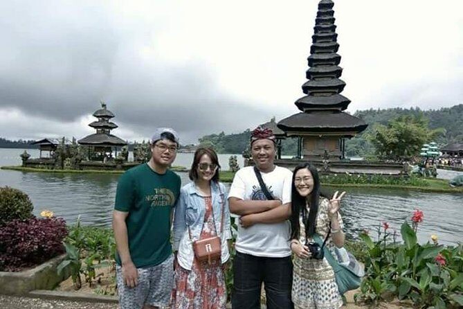 Roadtrip Yogyakarta Bromo Ijen Bali overland transport - Frequently Asked Questions