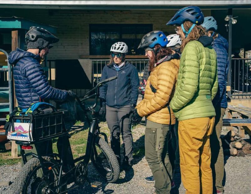 Roanoke: Electric Bike Rental - Final Thoughts
