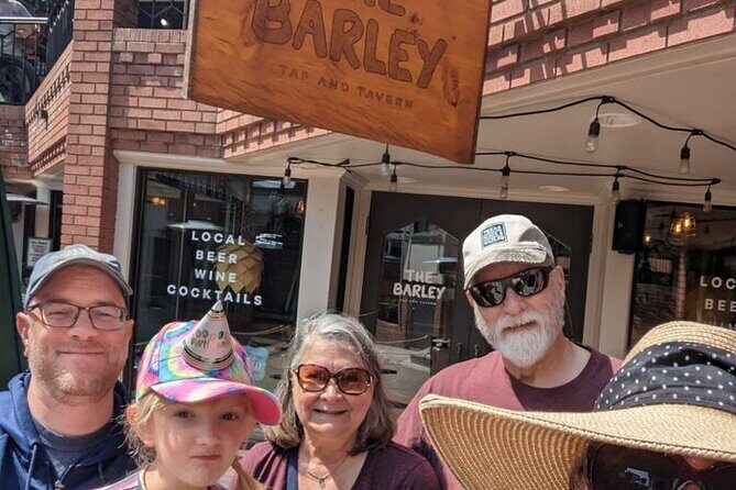 Roar in Aurora Scavenger Hunt - A Detailed Look at the Itinerary and Experience