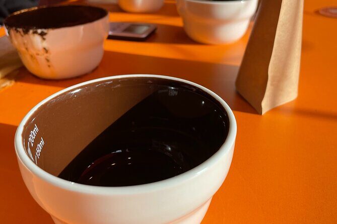 Roast Specialty Coffee with Guided Tasting - The Sum Up: Who Will Truly Value This Experience?