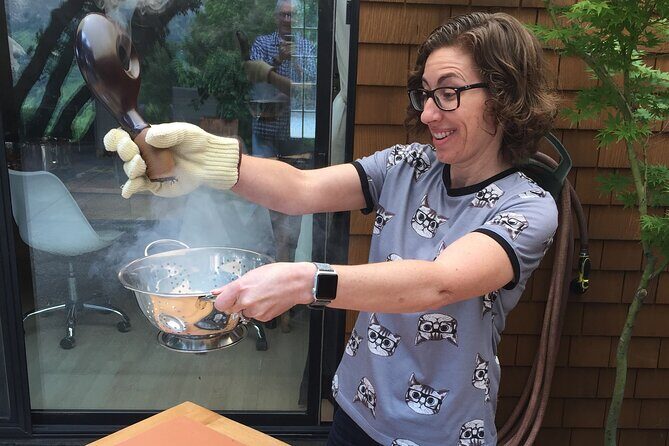 Roast Your Own Coffee - Review Highlights and Authentic Voices