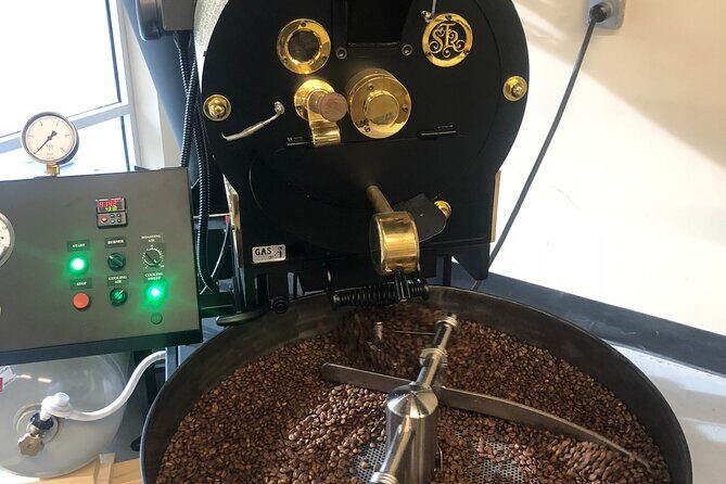 Roasted in Seattle: Bean to Cup Coffee Tour - FAQ