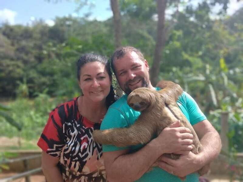 Roatán: Private Monkey and Sloth Sanctuary Tour - Who Will Love This Tour?