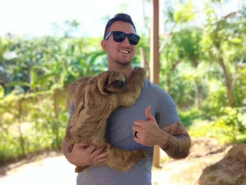 Roatán: Private Monkey and Sloth Sanctuary Tour - FAQs