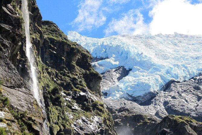 Rob Roy Glacier Guided Walk - Final Verdict
