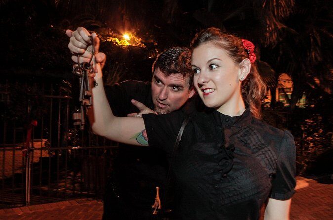 Robert the Doll After Dark - The Sum Up