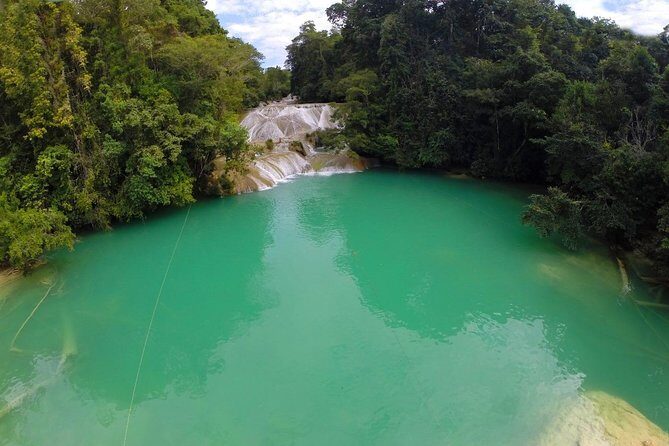Roberto Barrios Waterfalls - An In-Depth Look at the Roberto Barrios Waterfalls Experience