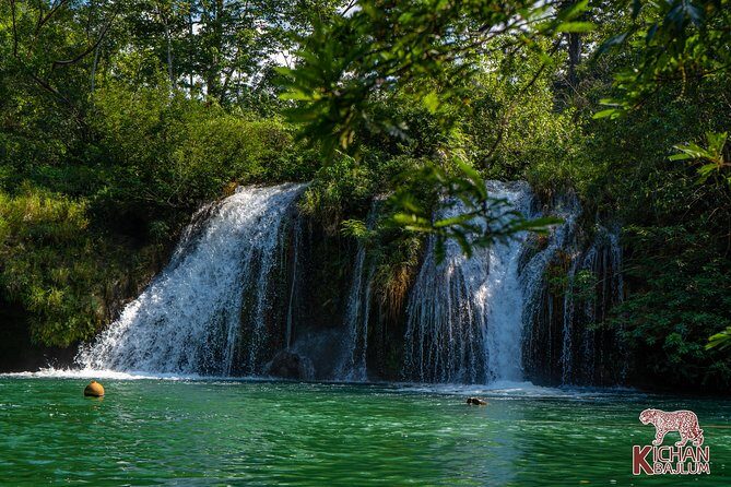 Roberto Barrios Waterfalls - Frequently Asked Questions