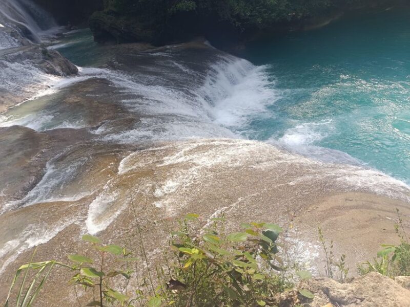 Roberto Barrios Waterfalls from Palenque - Frequently Asked Questions