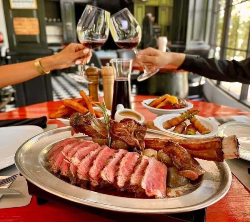 Robin Hood Tavern special 3-Course Meals & table reservation - Final Thoughts: Is It Worth It?