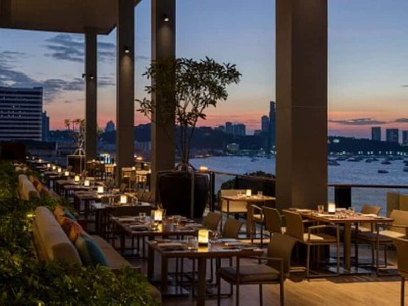 Robin Hood Tavern special 3-Course Meals & table reservation - Frequently Asked Questions