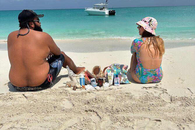 Robinson Crusoe Island Beach Hideaway Cruise - FAQ: Practical Questions