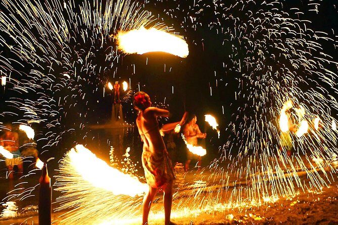 Robinson Crusoe Sunset Cruise Including Dinner, Cultural Show & Transfers - Practical Tips for Future Guests