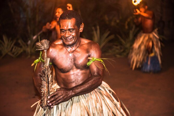 Robinson Crusoe Sunset Cruise Including Dinner, Cultural Show & Transfers - The Value of the Experience