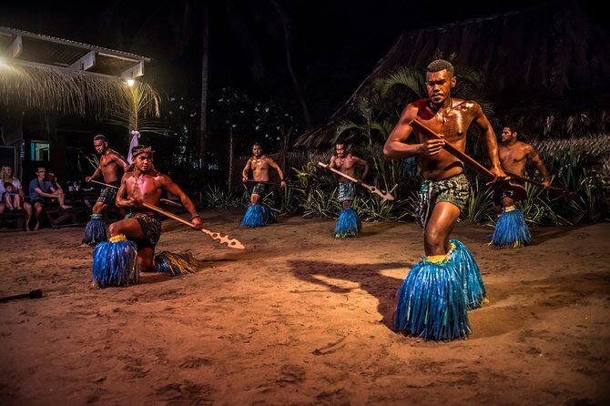 Robinson Crusoe Sunset Cruise Including Dinner, Cultural Show & Transfers - Final Thoughts