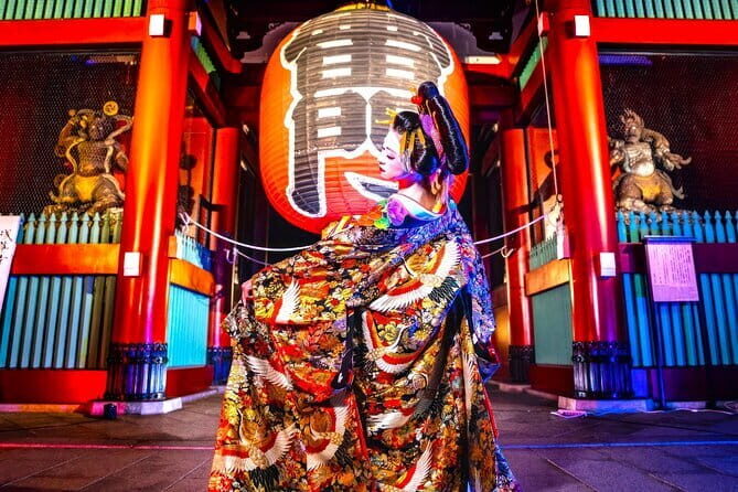 Robot Restaurant Show Ticket in Shinjuku - Final Thoughts