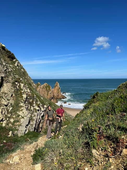 Roca Cape, Ursa Beach, Sintra Village & Quinta da Regaleira - Key Points