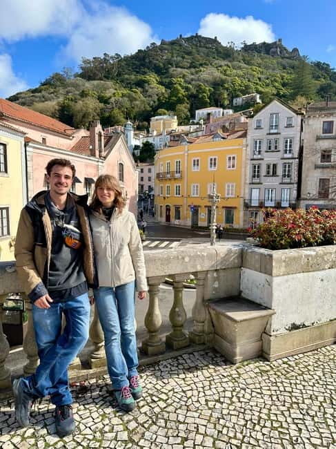 Roca Cape, Ursa Beach, Sintra Village & Quinta da Regaleira - Final Thoughts