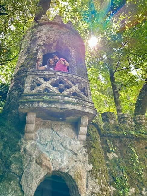 Roca Cape, Ursa Beach, Sintra Village & Quinta da Regaleira - FAQ