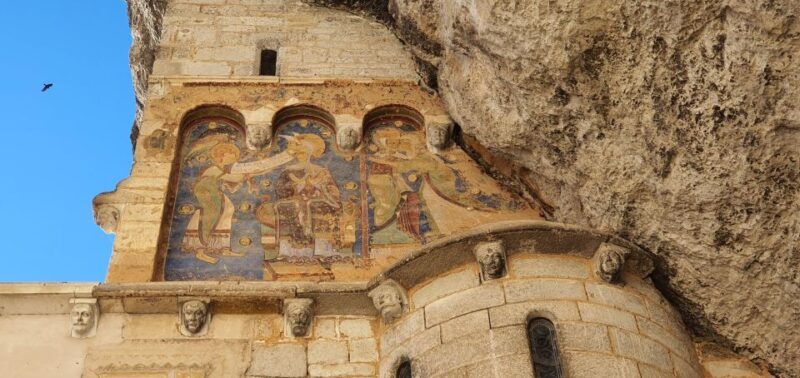 Rocamadour : private walking tour with a registered guide - Practical Considerations: Timing, Price, and Accessibility