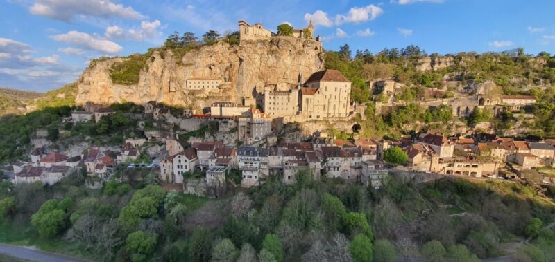 Rocamadour : private walking tour with a registered guide - The Sum Up: Who Will Love This Tour?