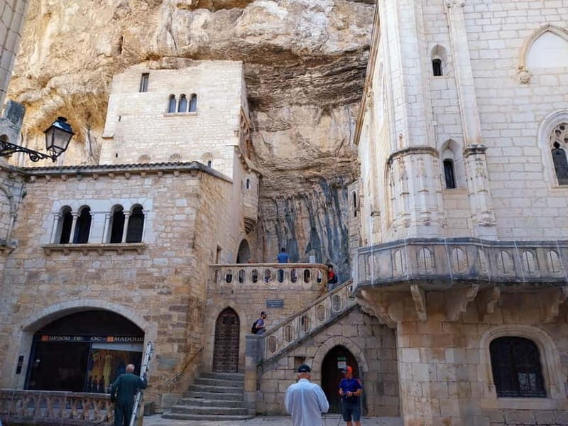 Rocamadour : Visit with a guide - What is Rocamadour and Why Should You Visit?