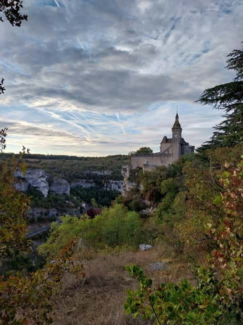 Rocamadour : Visit with a guide - What’s Included (and What’s Not)
