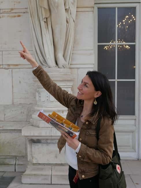 Rocamadour : Visit with a guide - Accessibility and Practical Tips