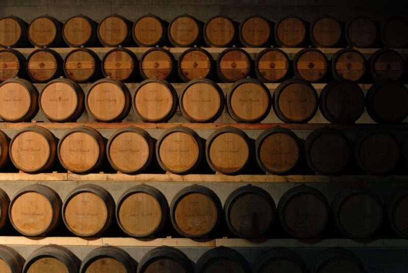 Rocca di Frassinello Winery: Tour & Wine Tasting in Tuscany - A Closer Look at Rocca di Frassinello