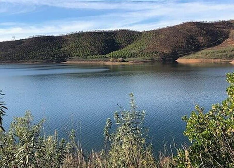 Rocha da Pena: Hiking Trail Running Algarve - What Travelers Say: Authentic, Knowledgeable, and Scenic