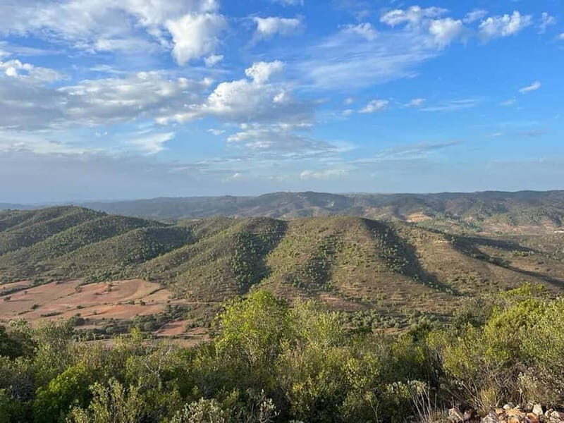 Rocha da Pena: Hiking Trail Running Algarve - Analyzing Value and Who This Is For