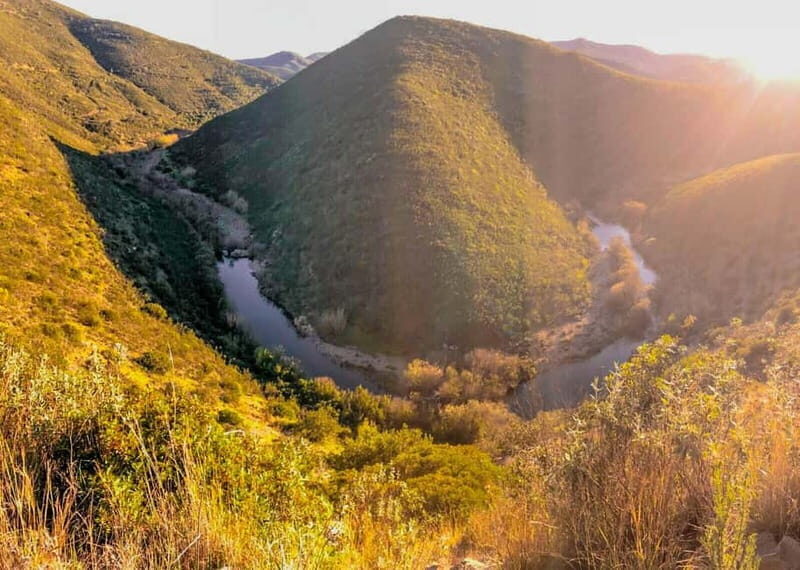 Rocha da Pena: Hiking Trail Running Algarve - FAQ