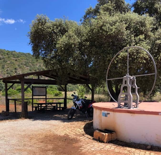Rocha da Pena: Hiking Trail Running Algarve - In The Sum Up